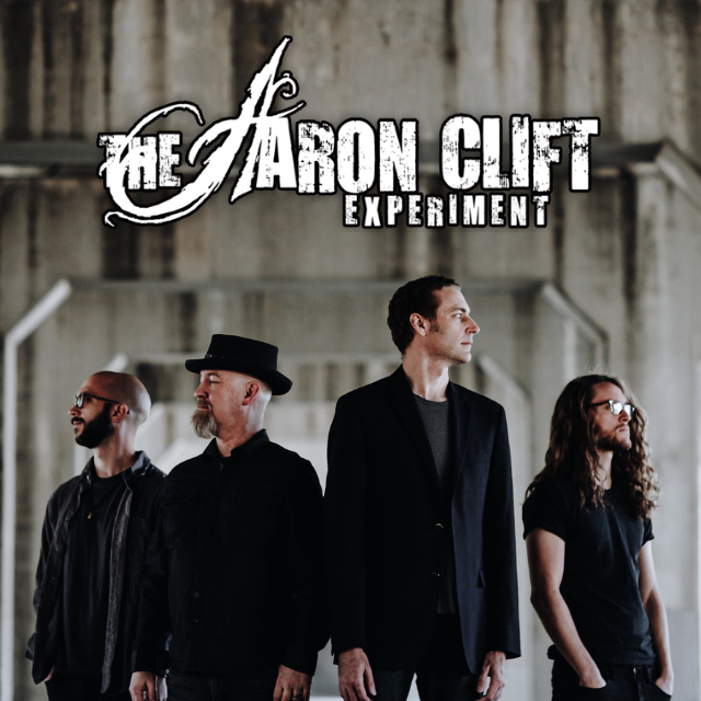 Aaron Clift Experiment: The Age of Misinformation by Aaron Clift ...