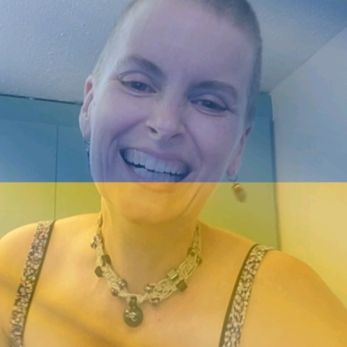 Funds for Supplies and Skills to Ukraine by Marlena Marie - Indiegogo