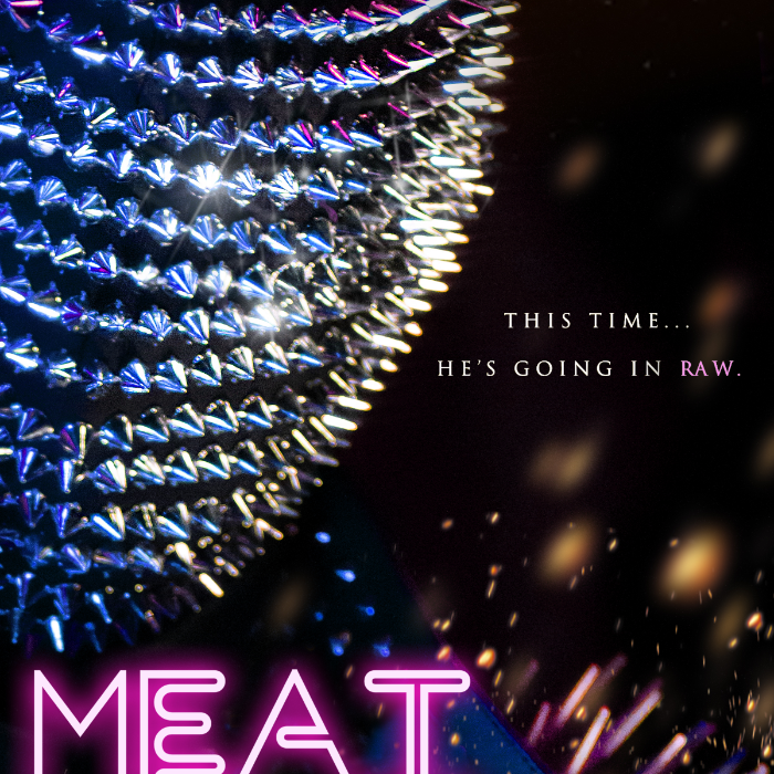 MEAT the Movie: Official Production Campaign by William Roger Conners ...