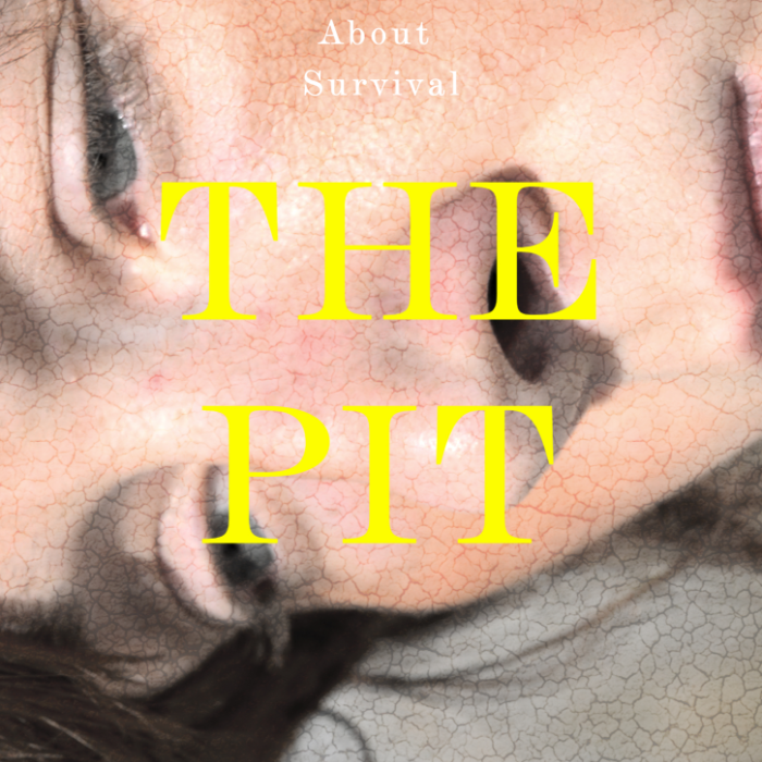 The Pit - A Tale of Horror & Fantasy by Adam Navas - Indiegogo