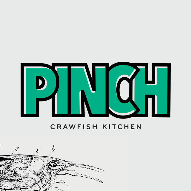 Pinch Crawfish Kitchen by Sean Wen - Indiegogo