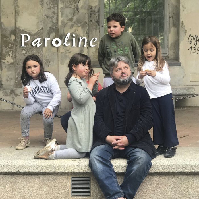 Paroline, il film by stefano d'andrea - Indiegogo