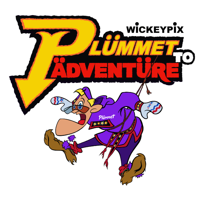 Plümmet to Ädventüre Feature Film by Plummet Productions, LLC - Indiegogo