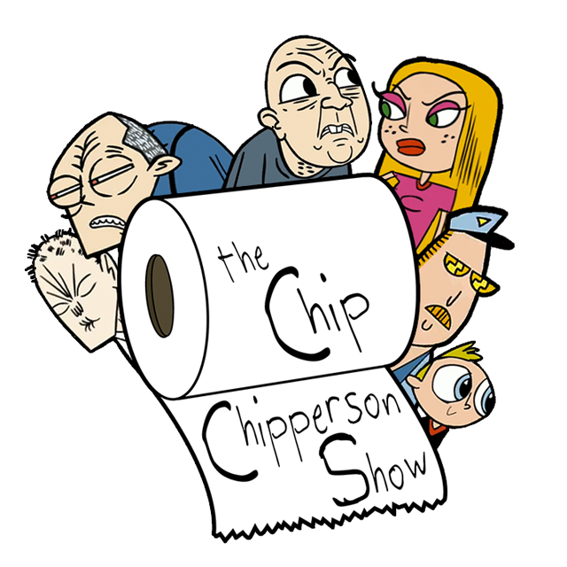 Chip Chipperson Animation by Jim Norton - Indiegogo