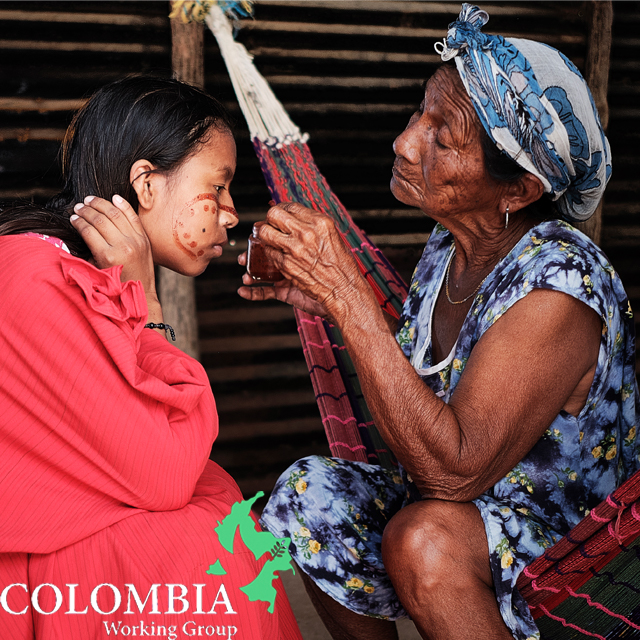 THE WIND'S THIRST - Feature Length Documentary by Alejandro Valbuena ...