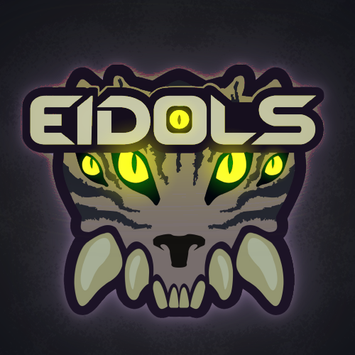 Project Eidols by Gub Head Studios by Natalie Liddle - Indiegogo
