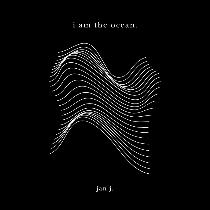 i am the ocean. by Jan Jurkovič - Indiegogo