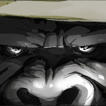SIX-GUN GORILLA issues #9 & #10 and Vol.2 TPB by Brian Christgau ...