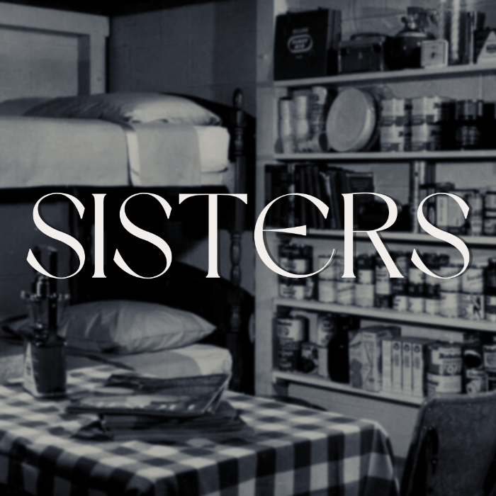 Sisters - Short Film by Oscar Philip Quilala - Indiegogo