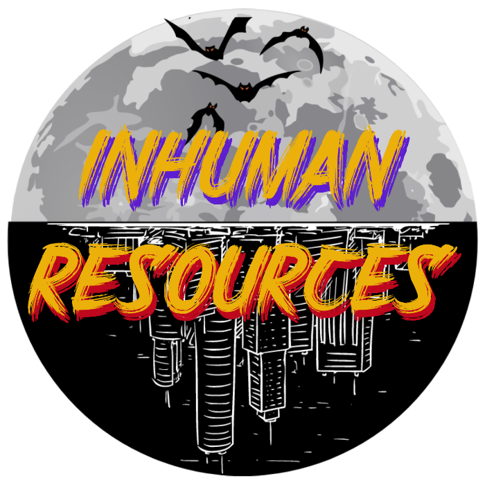 Inhuman Resources: A Television Pilot by Gabrielle Costello - Indiegogo