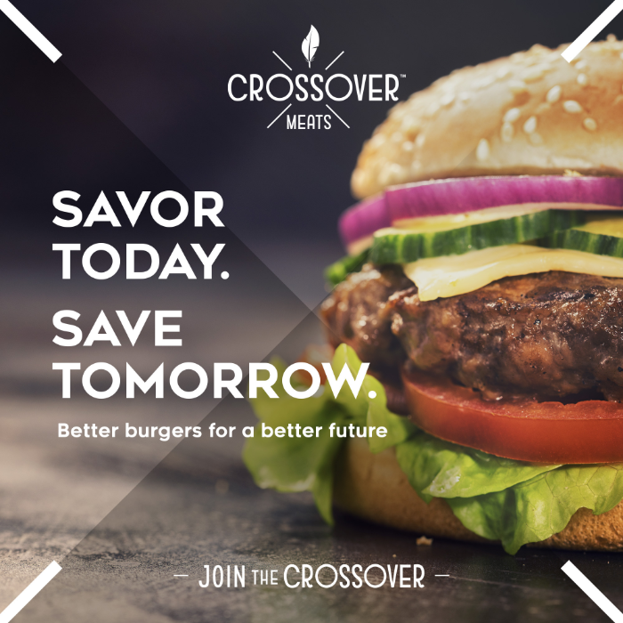Meat The Change - Crossover Meats by Crossover Meats - Indiegogo