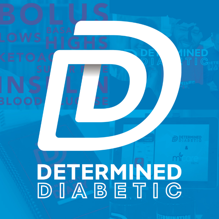 DETERMINED Diabetic by Grant Weiss - Indiegogo