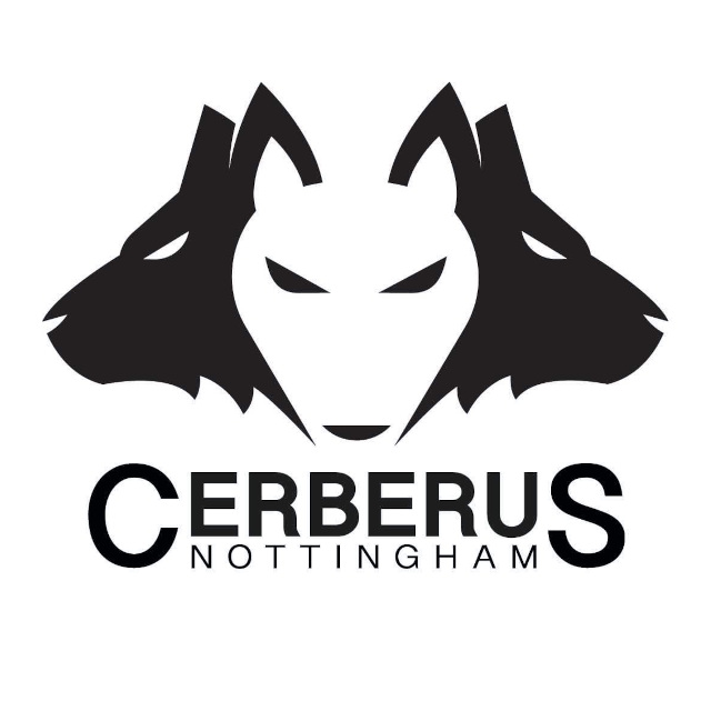 Cerberus - Series 1 Skeleton Titanium Watch by Ashley Sanders - Indiegogo