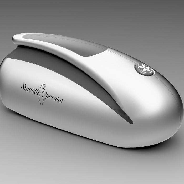 Smooth Operator by Ariel Keren - Indiegogo
