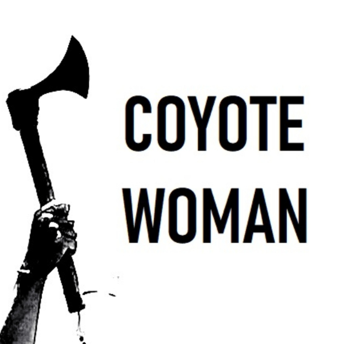 COYOTE WOMAN Movie by Stefan Ruf - Indiegogo