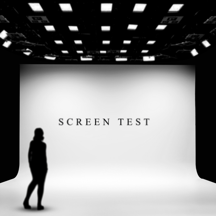 Screen Test Short Film by Ali Grutchfield - Indiegogo