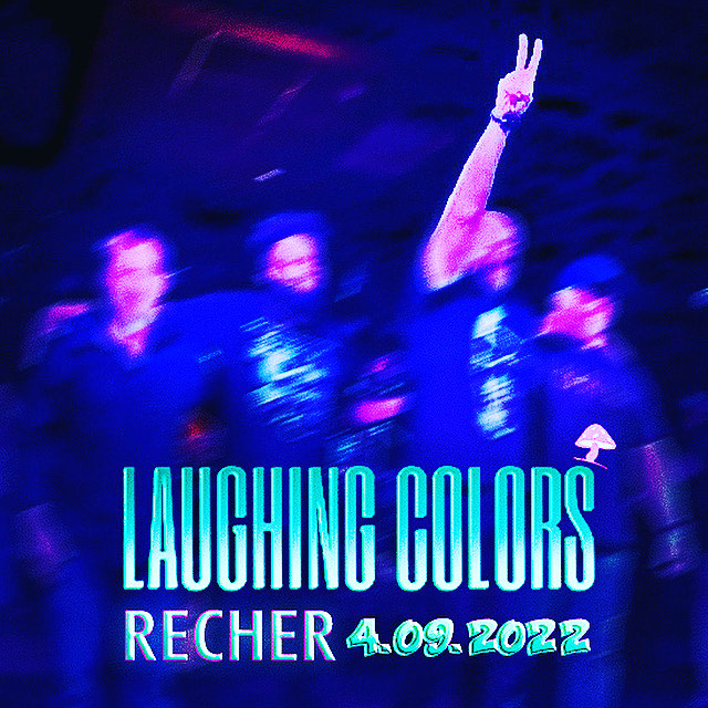 Laughing Colors: New Music & New Video by Dave Tieff - Indiegogo