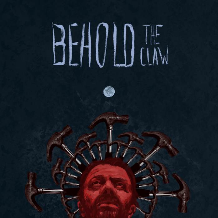 BEHOLD THE CLAW - UK Horror Feature Film by Stephen Edward Reid - Indiegogo