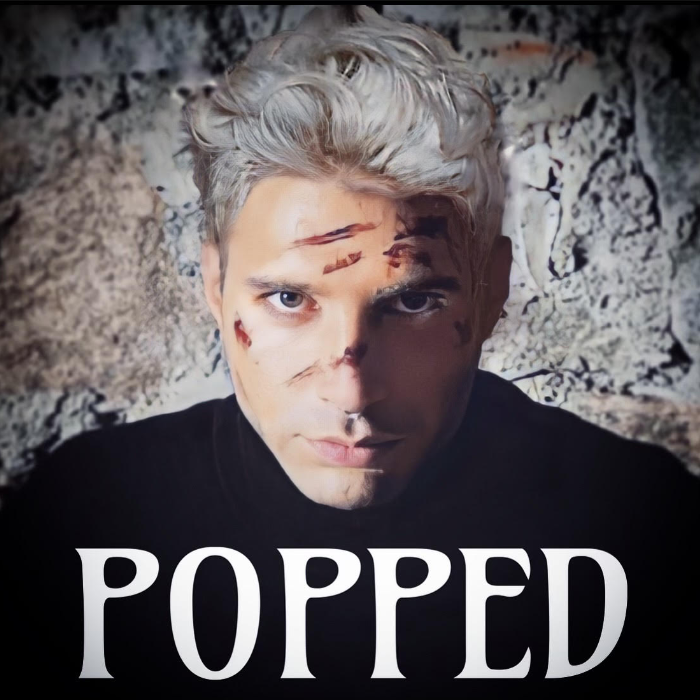 POPPED - The Life of Mason Grate by Amanda Seay - Indiegogo