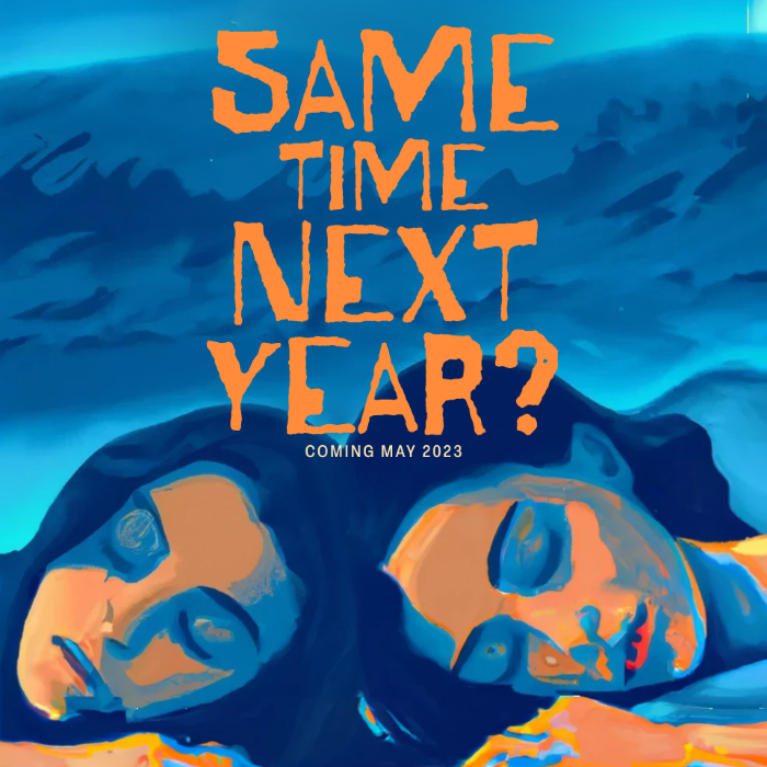Same Time Next Year? Short Film by Nagham El-Khoury - Indiegogo