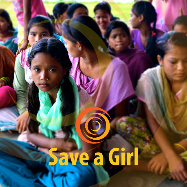 Save a Girl by Nisandeh Neta - Indiegogo