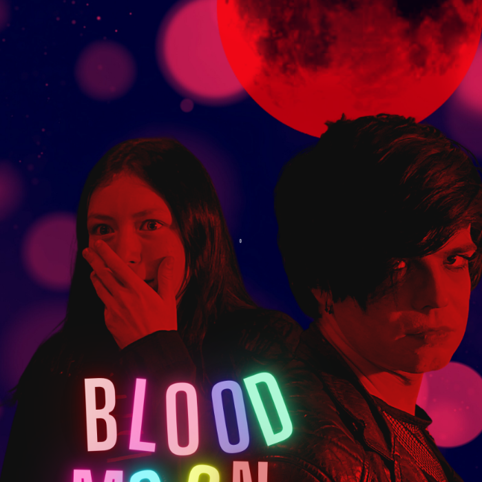 The Blood Moon - Full Film Funding by Connor Noble - Indiegogo