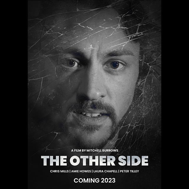The Other Side - Film by Mitchell Burrows - Indiegogo