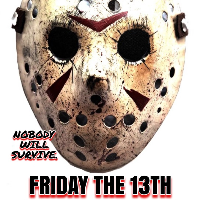 Friday The 13th: Blood Loss Fan Film by Anthony Caimano - Indiegogo