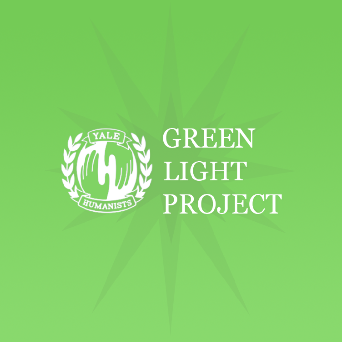 Green Light Project by Chris Stedman - Indiegogo