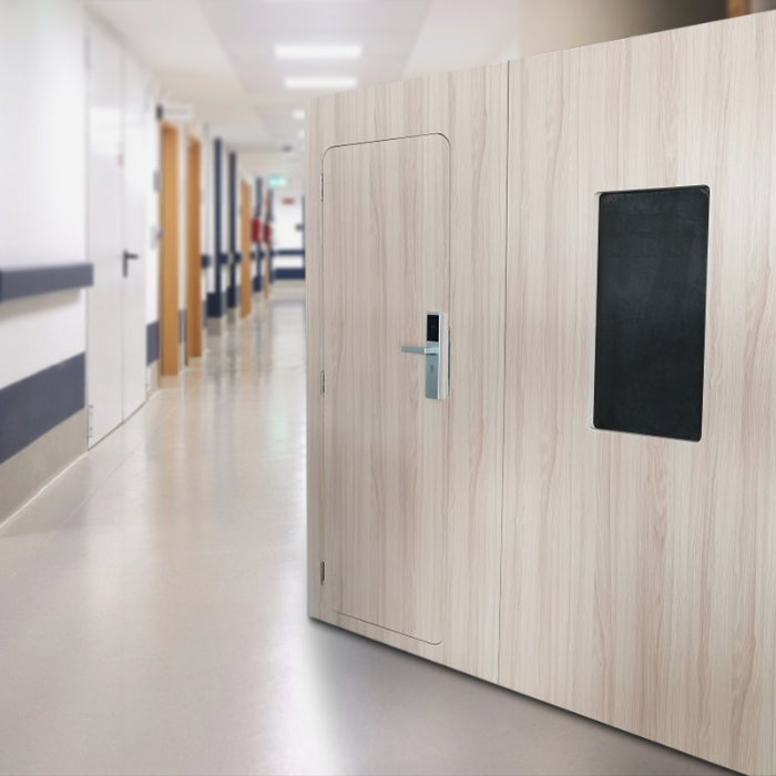Dream Pods in Hospitals by Adam Holwell-Dyson - Indiegogo
