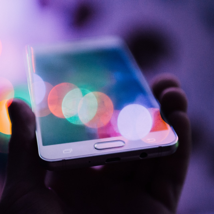 The Plugged App: Empowering Black Creators by Jeffrey Bissoy - Indiegogo