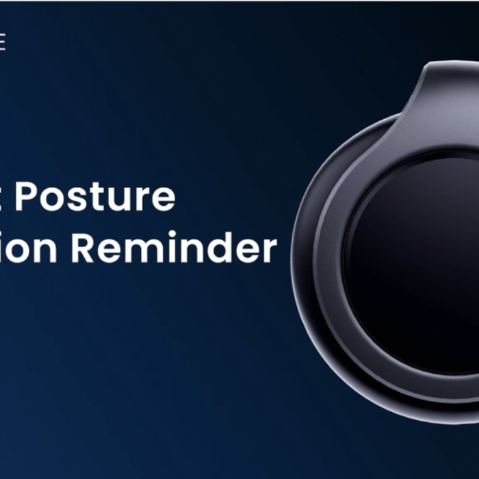 UPOSTURE - Customizable Smart Posture Reminder by UPOSTURE - Indiegogo