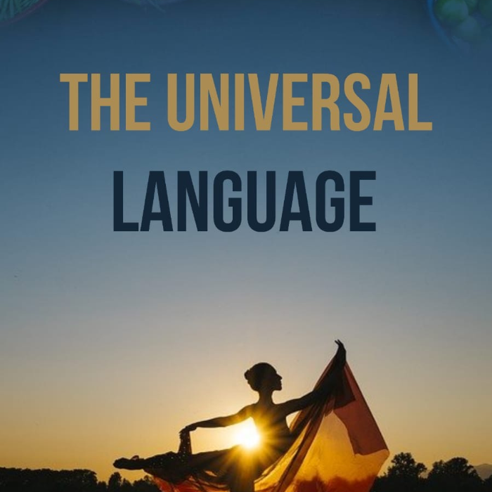 The Universal Language by The Universal Language - Indiegogo