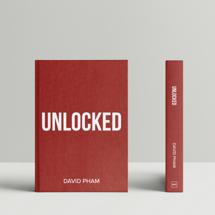 UnlockED by David Pham by David Pham - Indiegogo