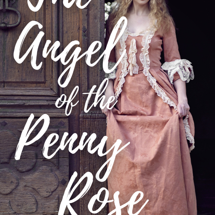 THE ANGEL OF THE PENNY ROSE by Linda Saether - Indiegogo