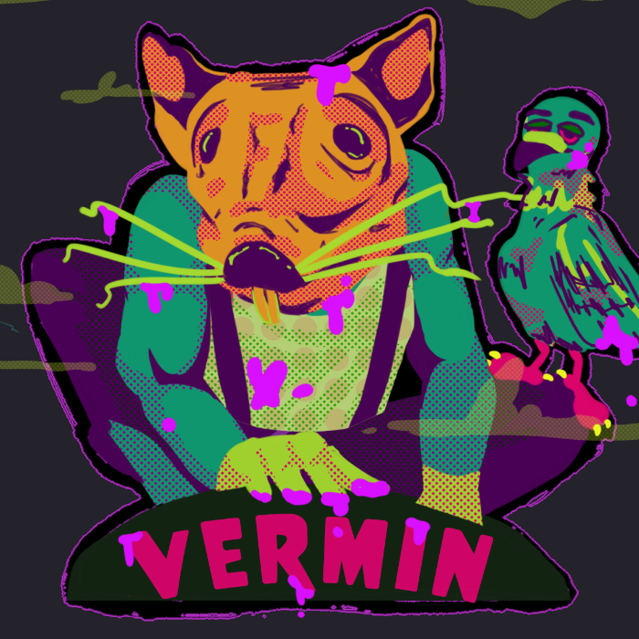 VERMIN- Short Film by Sarah Alvira - Indiegogo