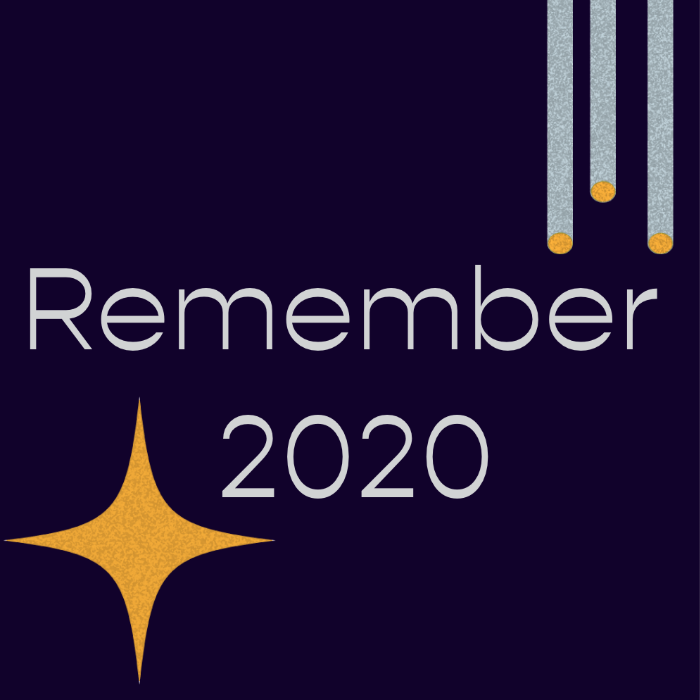 REMEMBER 2020: Reflect, Reinvent, Remember by Remember Fest - Indiegogo