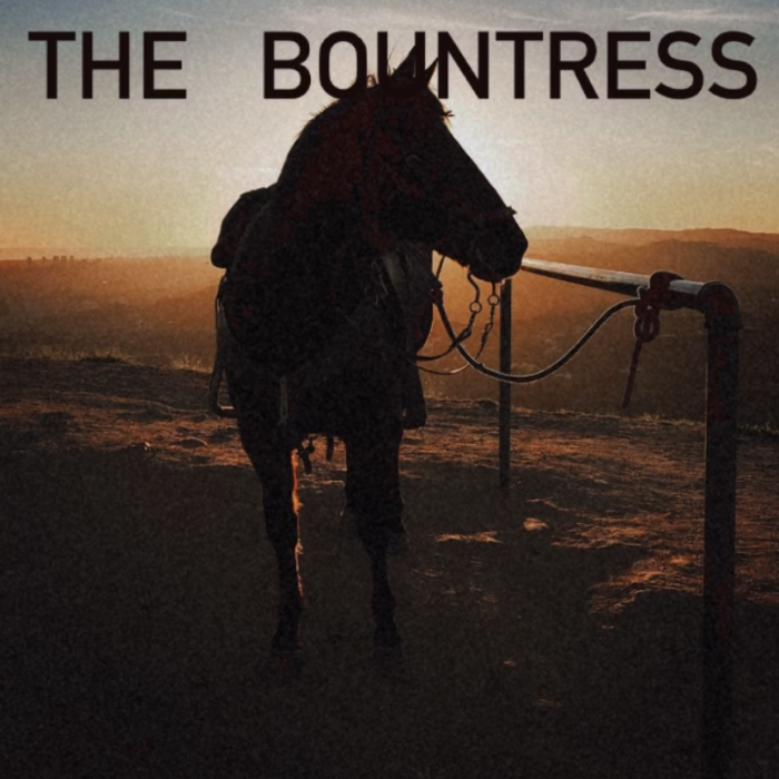 Short Film: The Bountress by Jodi Ferguson - Indiegogo
