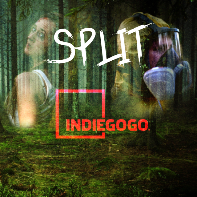 SPLIT short film by Hypericum Films - Indiegogo