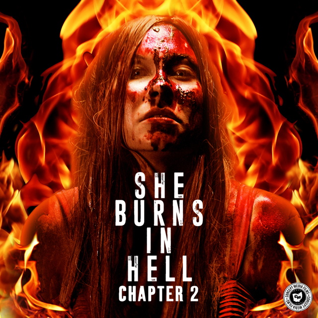 She Burns in Hell: Chapter 2 by Ryan Stacy - Indiegogo
