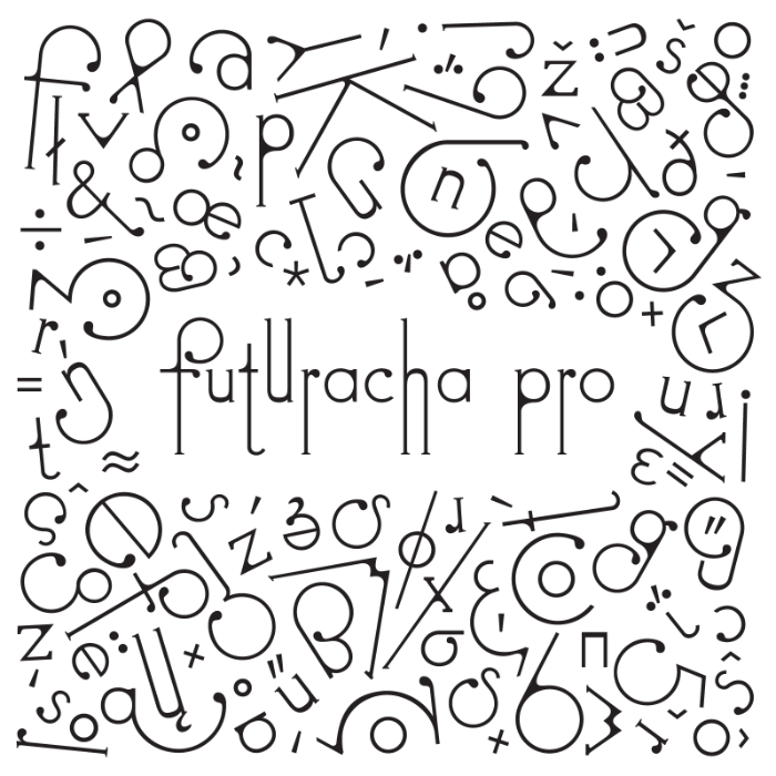 Futuracha Pro by høly - Indiegogo