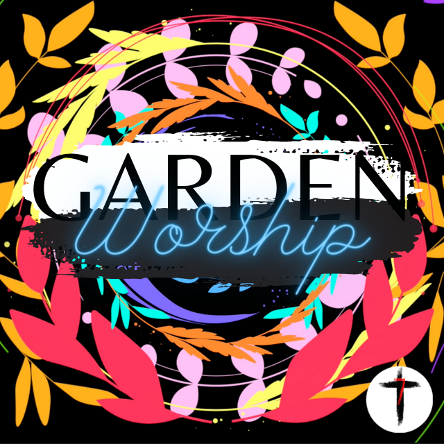 Garden Worship by Matt Maulding - Indiegogo