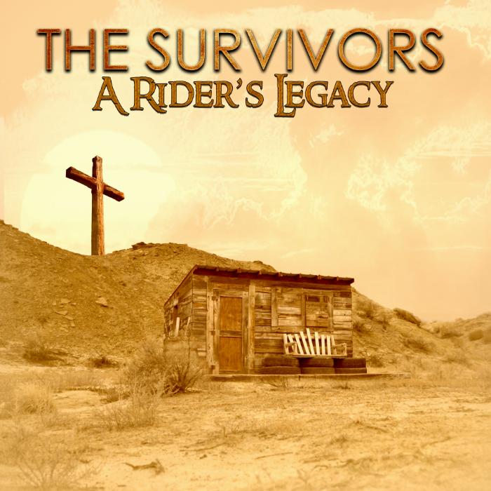 The Survivors: A Rider's Legacy Short Film by Randy Kelly Jr - Indiegogo