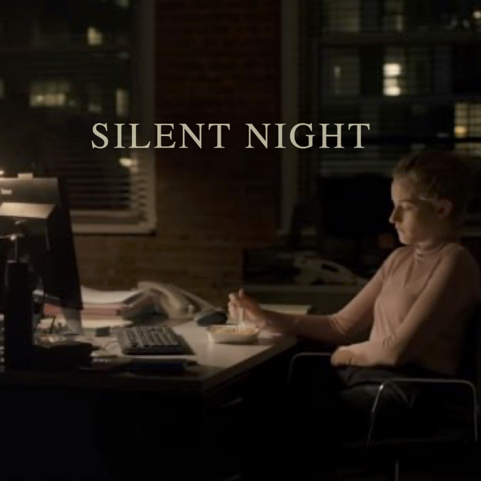 Silent Night - A Short Film by Tessa Tan - Indiegogo