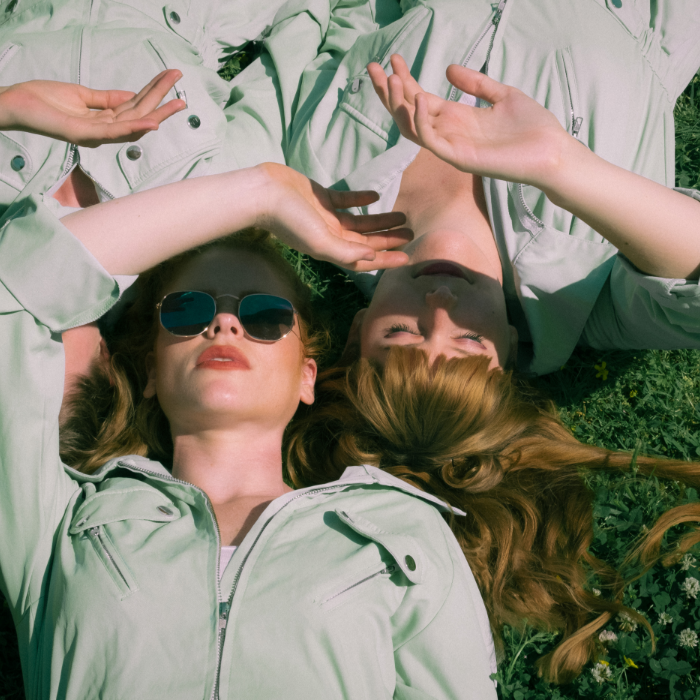Sunshine Girls by Madeleine M Hicks - Indiegogo