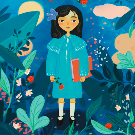 Anbardeli Zabel: An Armenian Children's Book by Nora Kayserian - Indiegogo