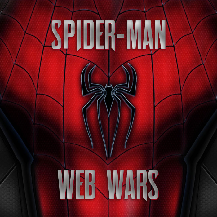 Spider-Man Web Wars by Brandon Medina - Indiegogo