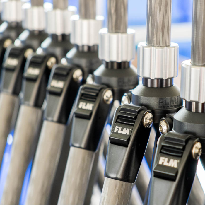 FLM: The Ultimate Travel Tripod by Ari Tapiero - Indiegogo