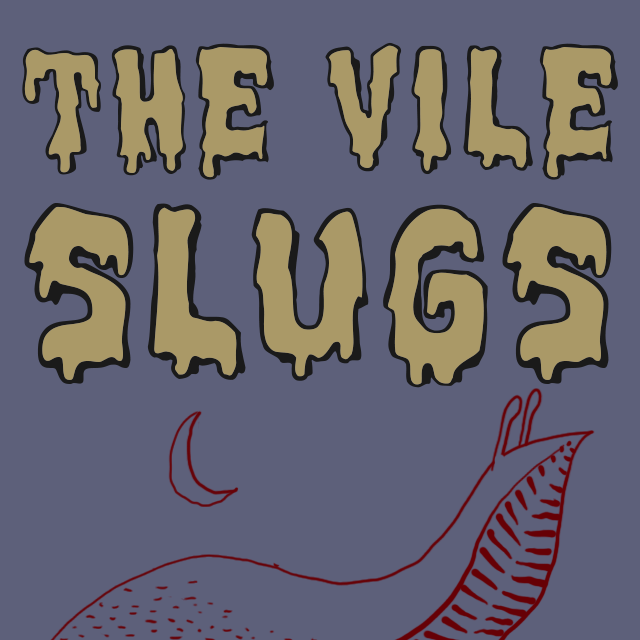 The Vile Slugs, a short horror film by Nicholas Grant - Indiegogo