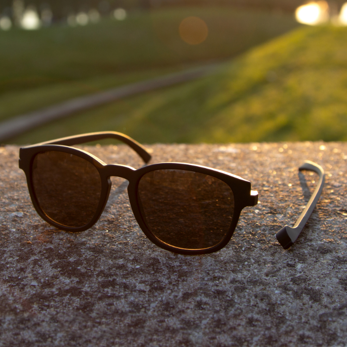Francis Pike - The Unbreakable Magnetic Sunglasses by Francis Pike ...